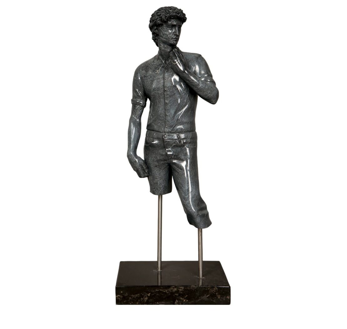 LÉO CAILLARD | Galeries Bartoux