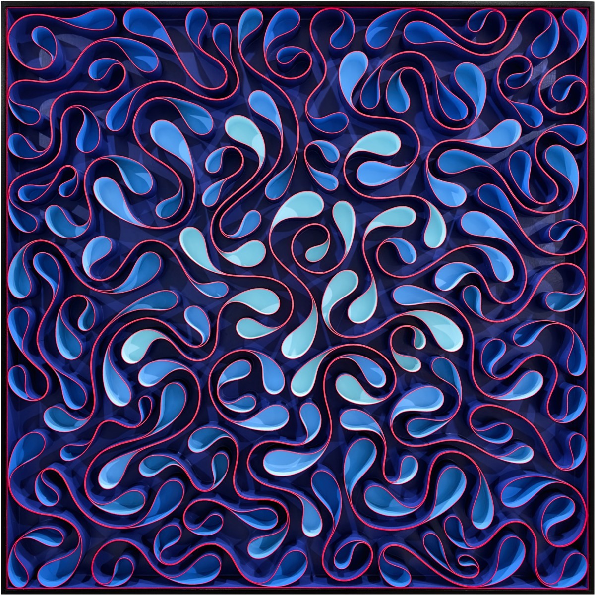 STALLMAN | Galeries Bartoux