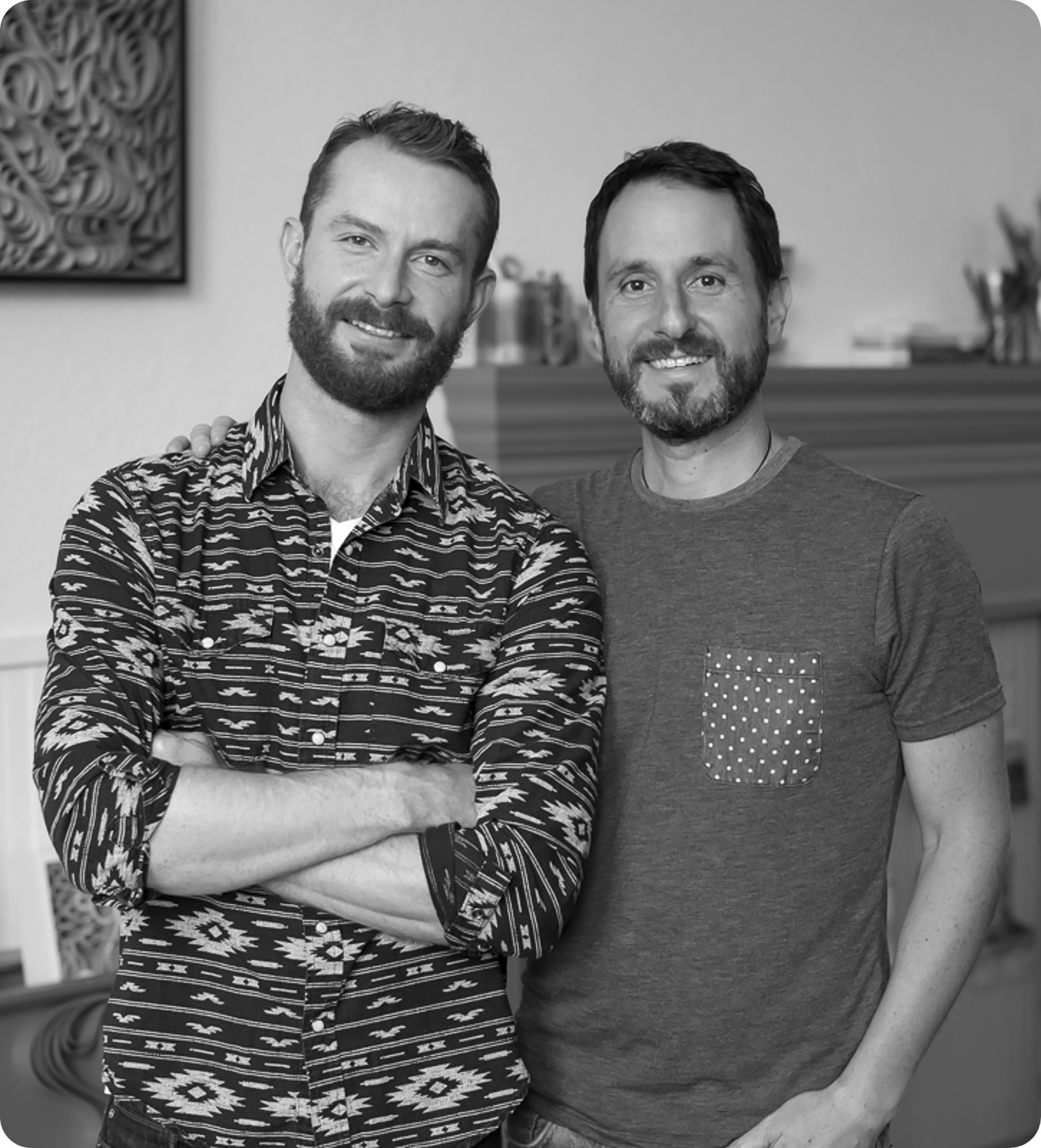 STALLMAN | Galeries Bartoux