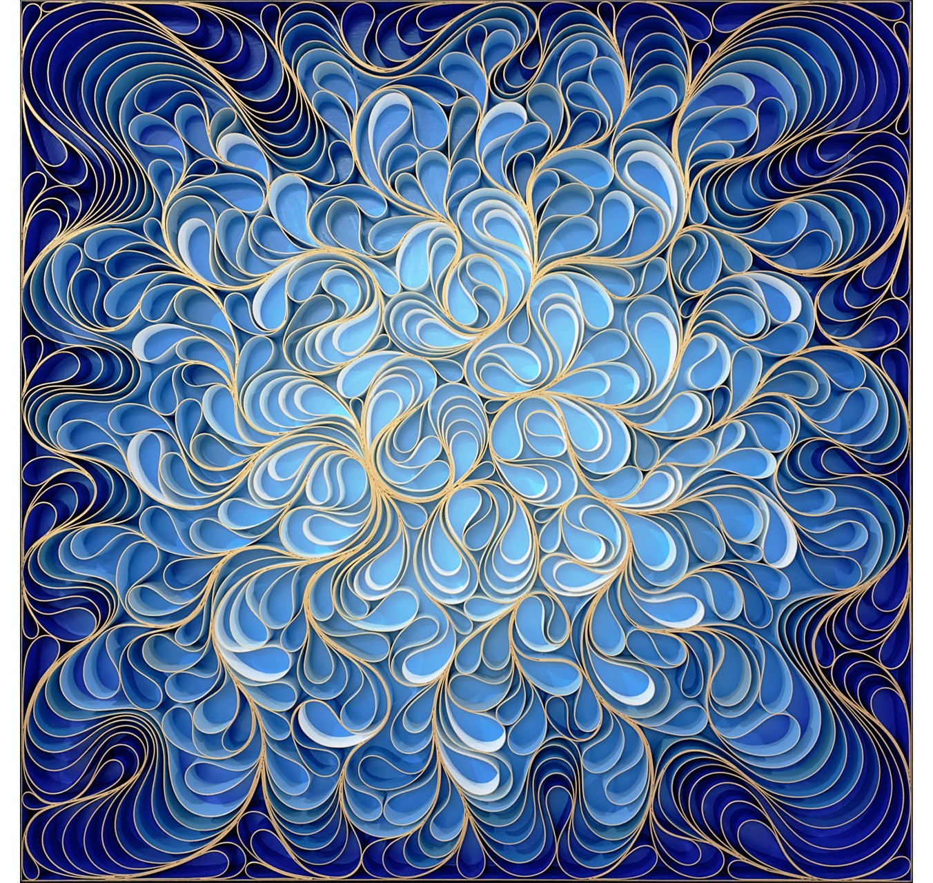 STALLMAN | Galeries Bartoux