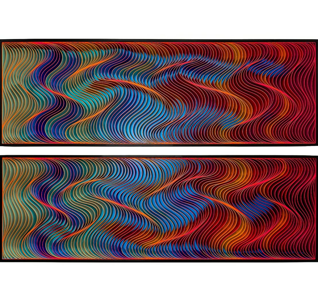 STALLMAN | Galeries Bartoux