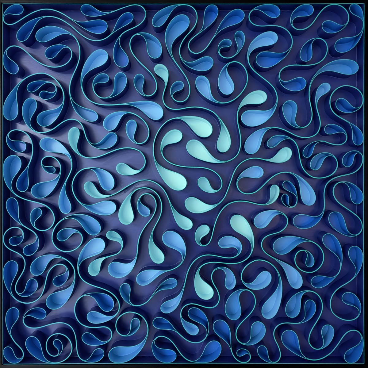 STALLMAN | Galeries Bartoux