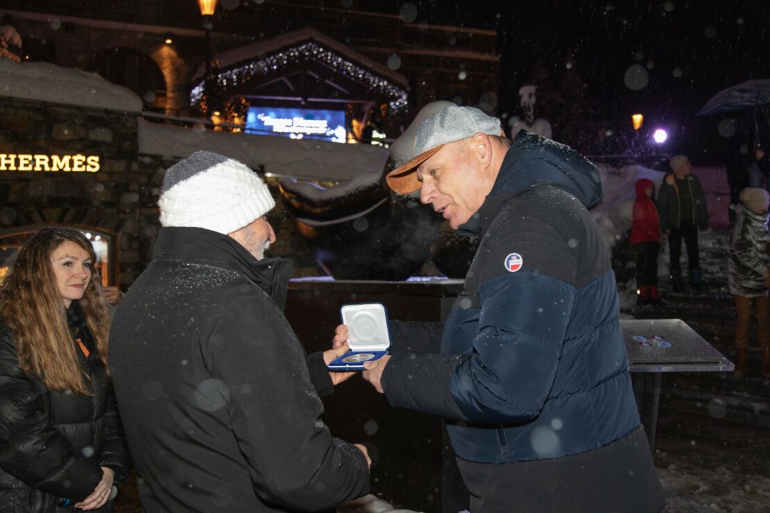 THROWBACK – L’ART AU SOMMET 2024 | Galeries Bartoux