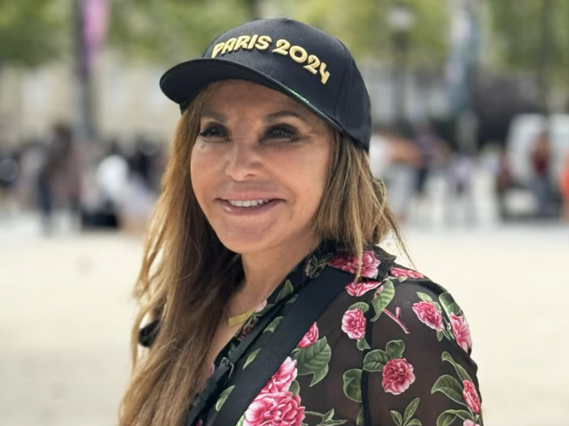 CAROLE FEUERMAN – “THE DIVER” | Galeries Bartoux