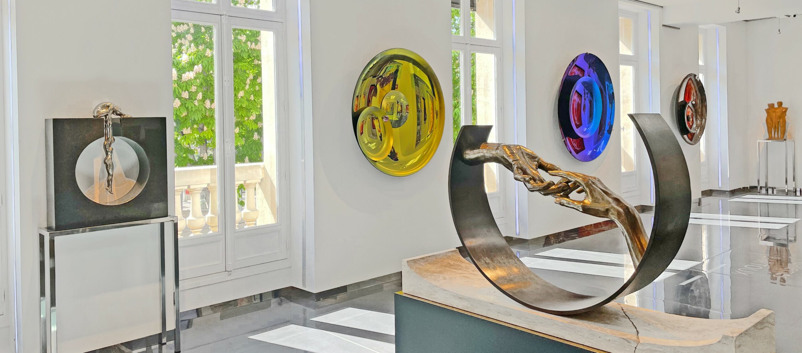 Galeries Bartoux - galeries d'art