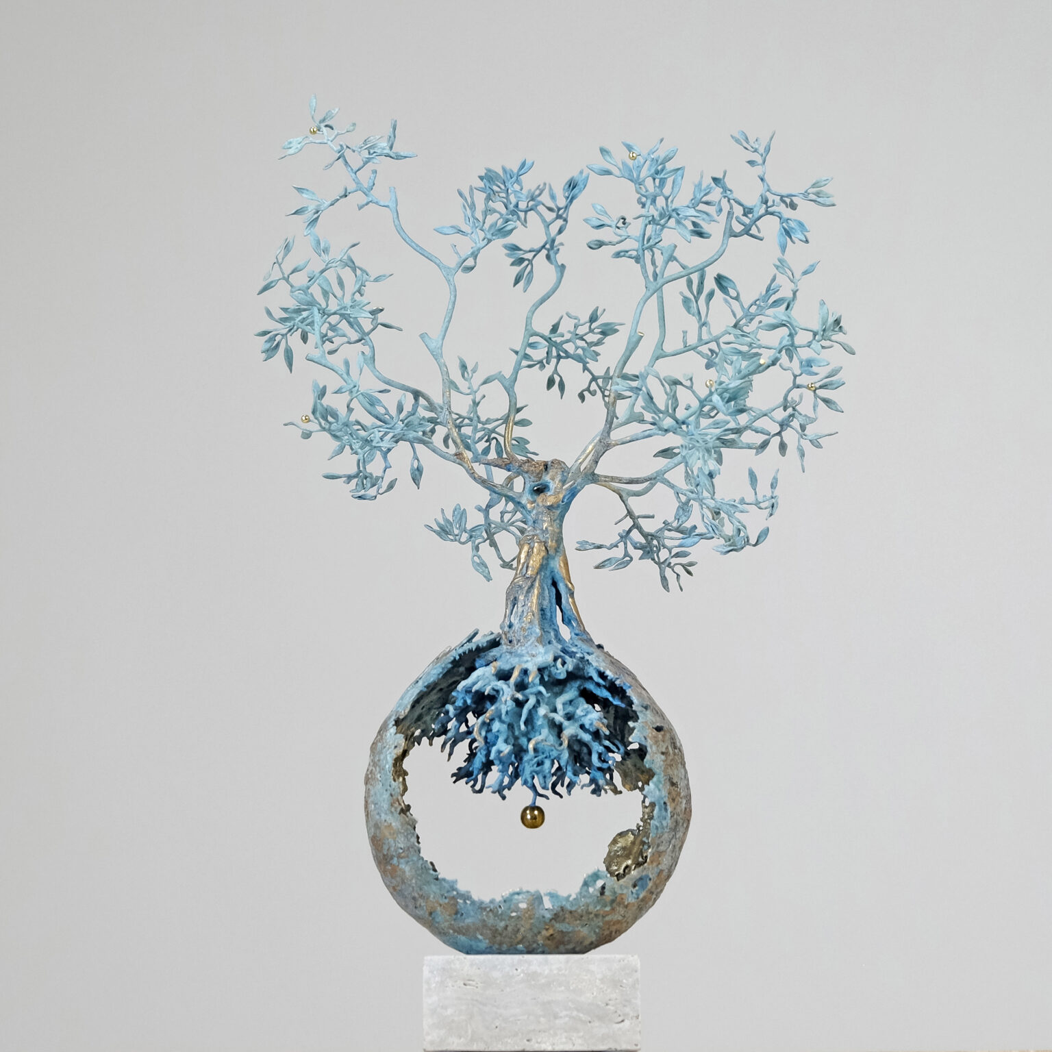 ANDREA ROGGI | Galeries Bartoux