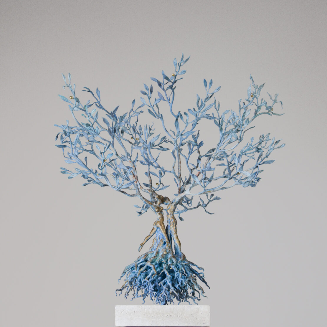 ANDREA ROGGI | Galeries Bartoux