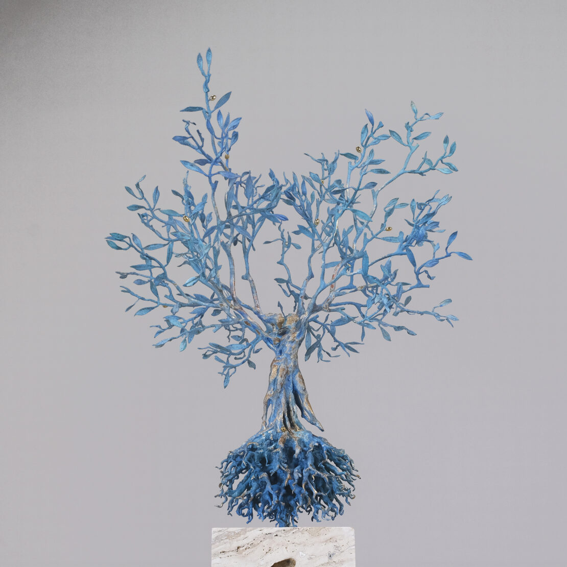 ANDREA ROGGI | Galeries Bartoux