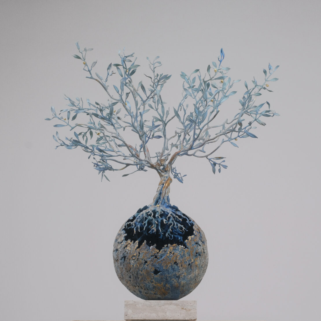 ANDREA ROGGI | Galeries Bartoux