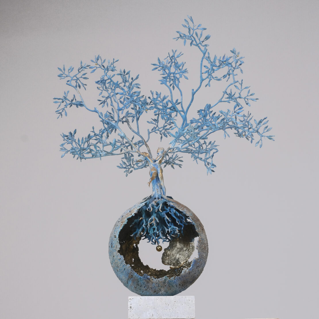 ANDREA ROGGI | Galeries Bartoux