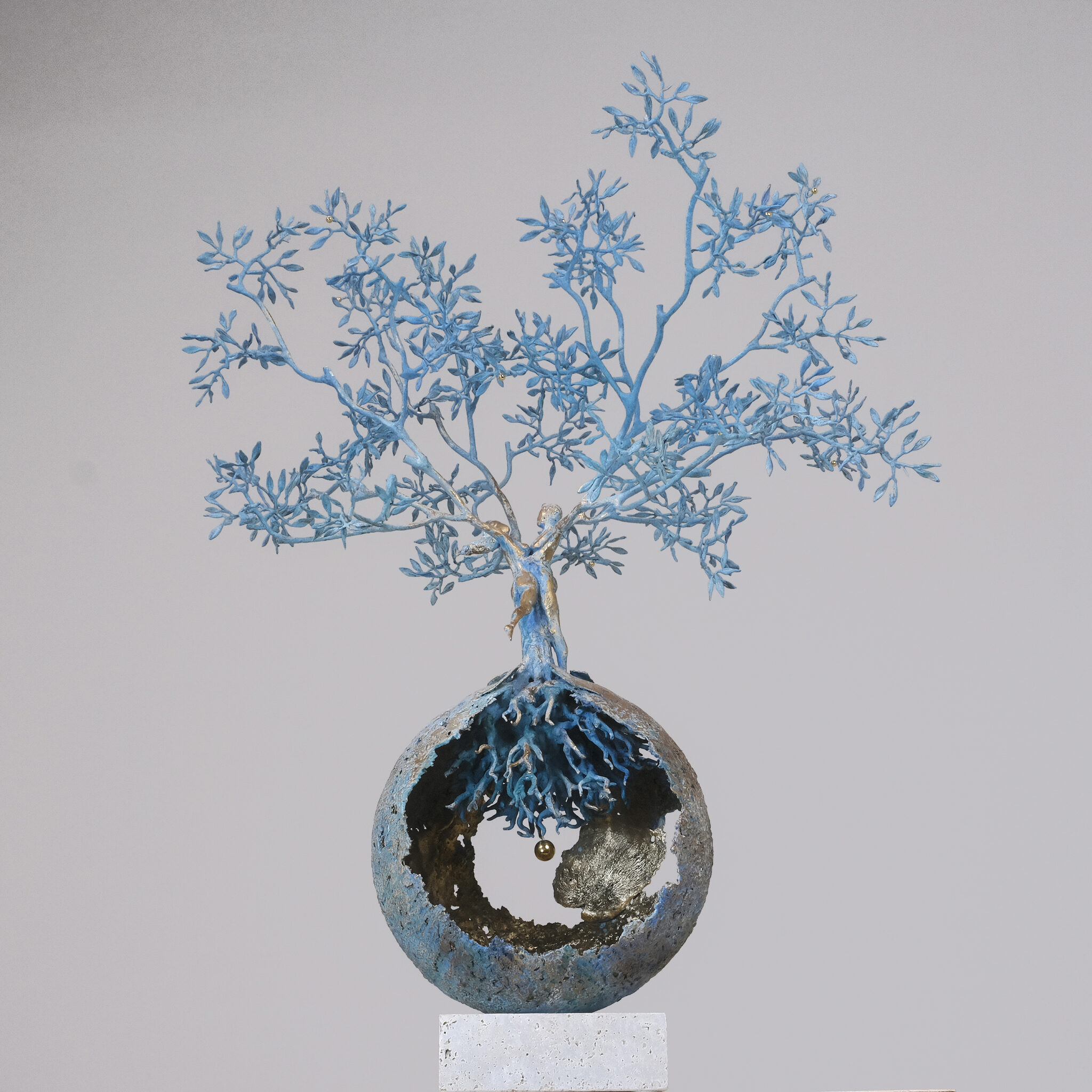 ANDREA ROGGI | Galeries Bartoux