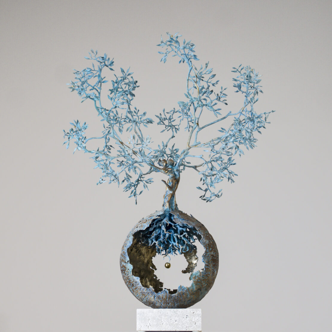 ANDREA ROGGI | Galeries Bartoux