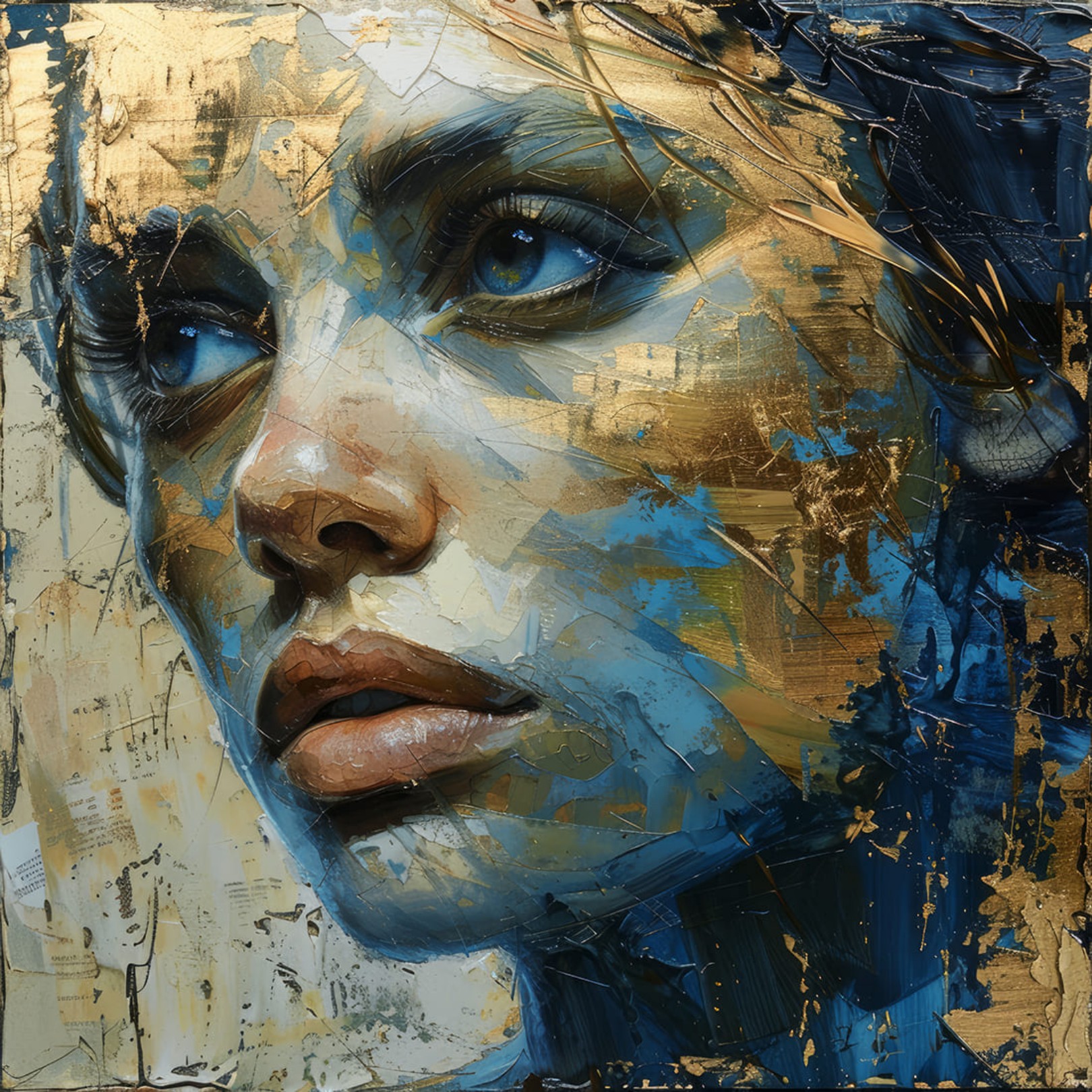 MARIO MATERA | Galeries Bartoux