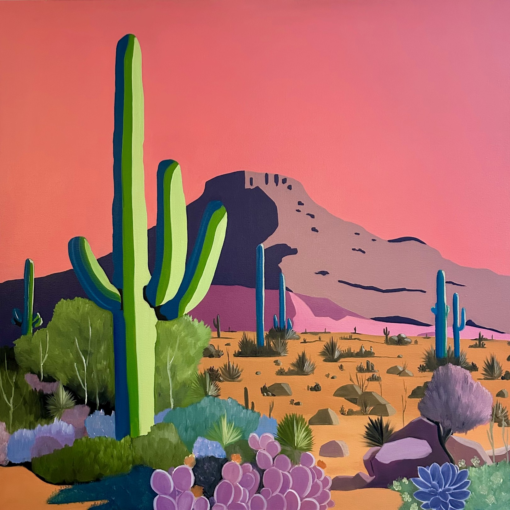 AL FRENO | Galeries Bartoux