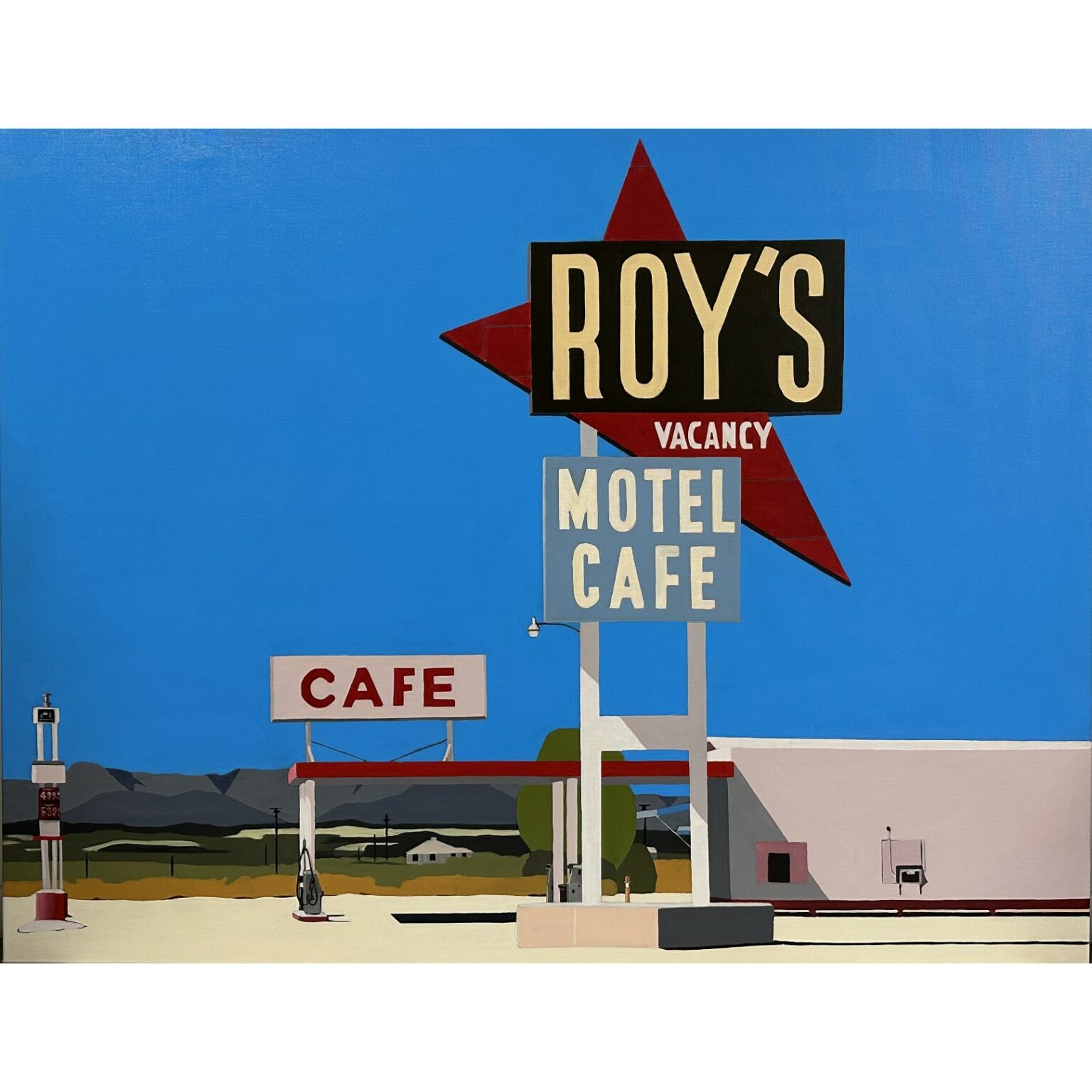 AL FRENO | Galeries Bartoux