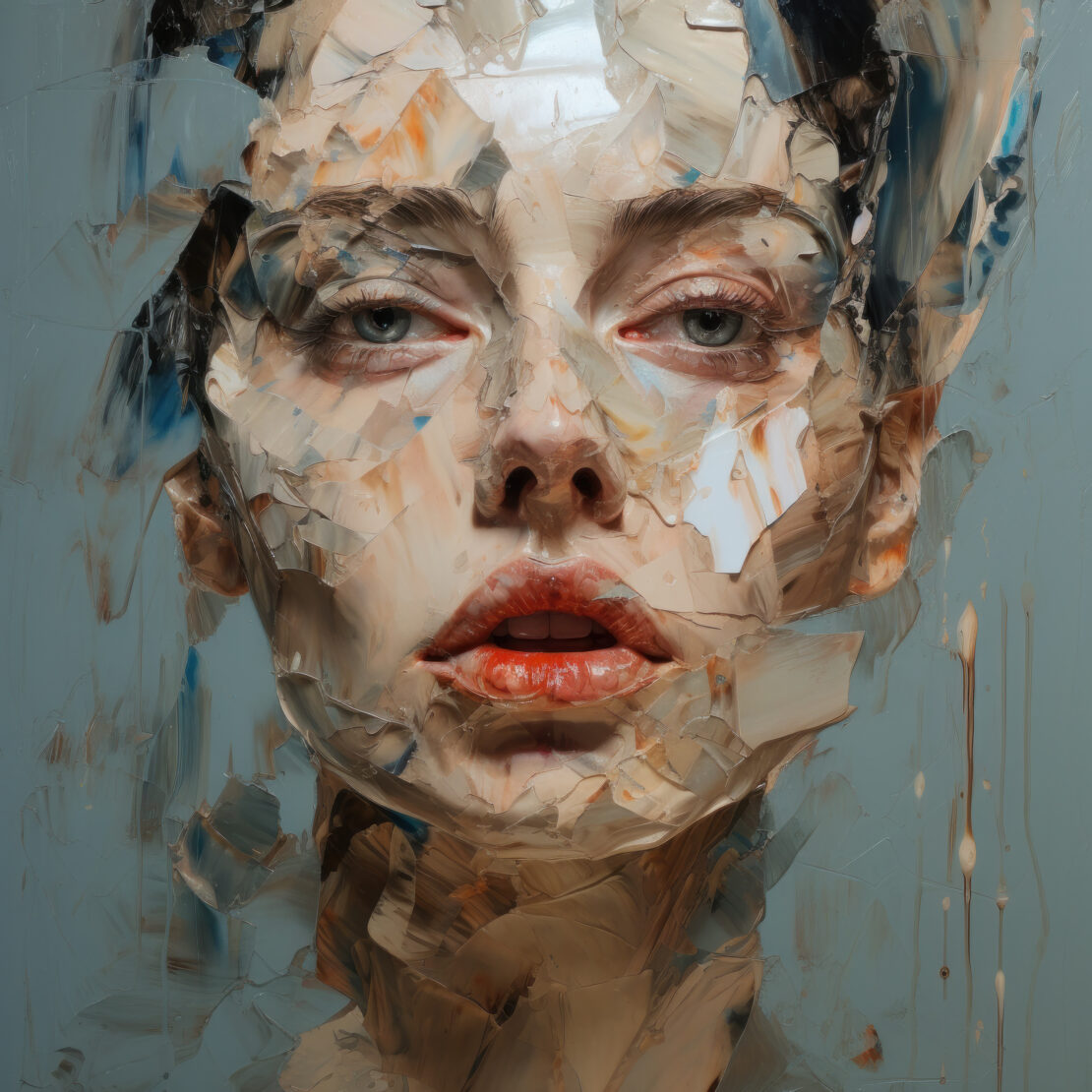 MARIO MATERA | Galeries Bartoux