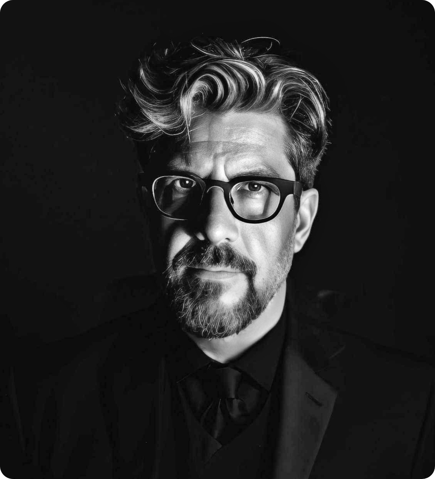 MARIO MATERA | Galeries Bartoux