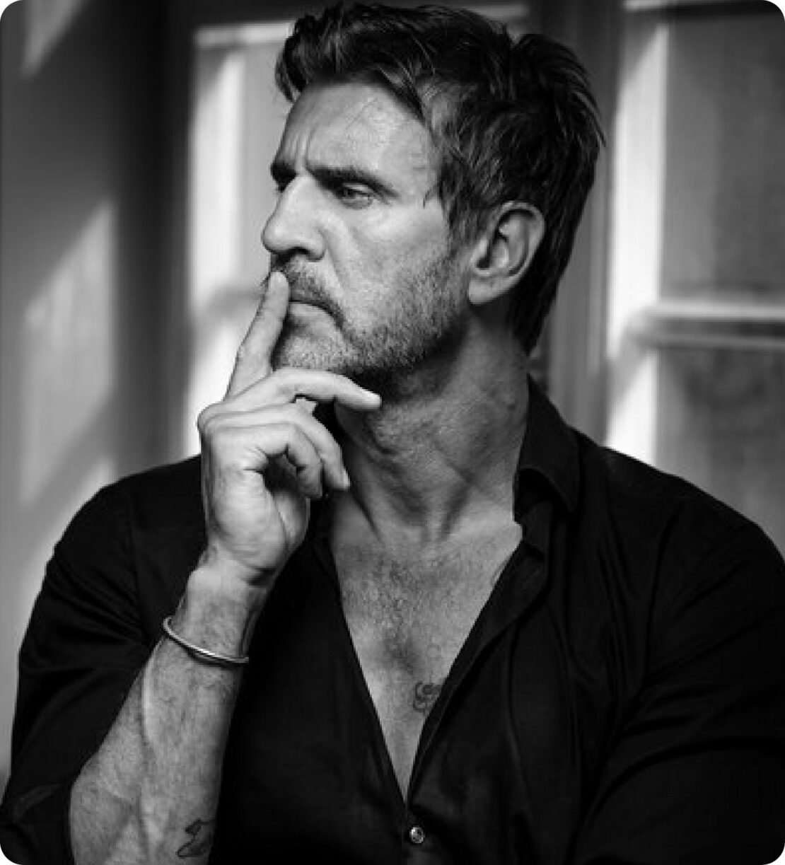 VINCENT PETERS | Galeries Bartoux