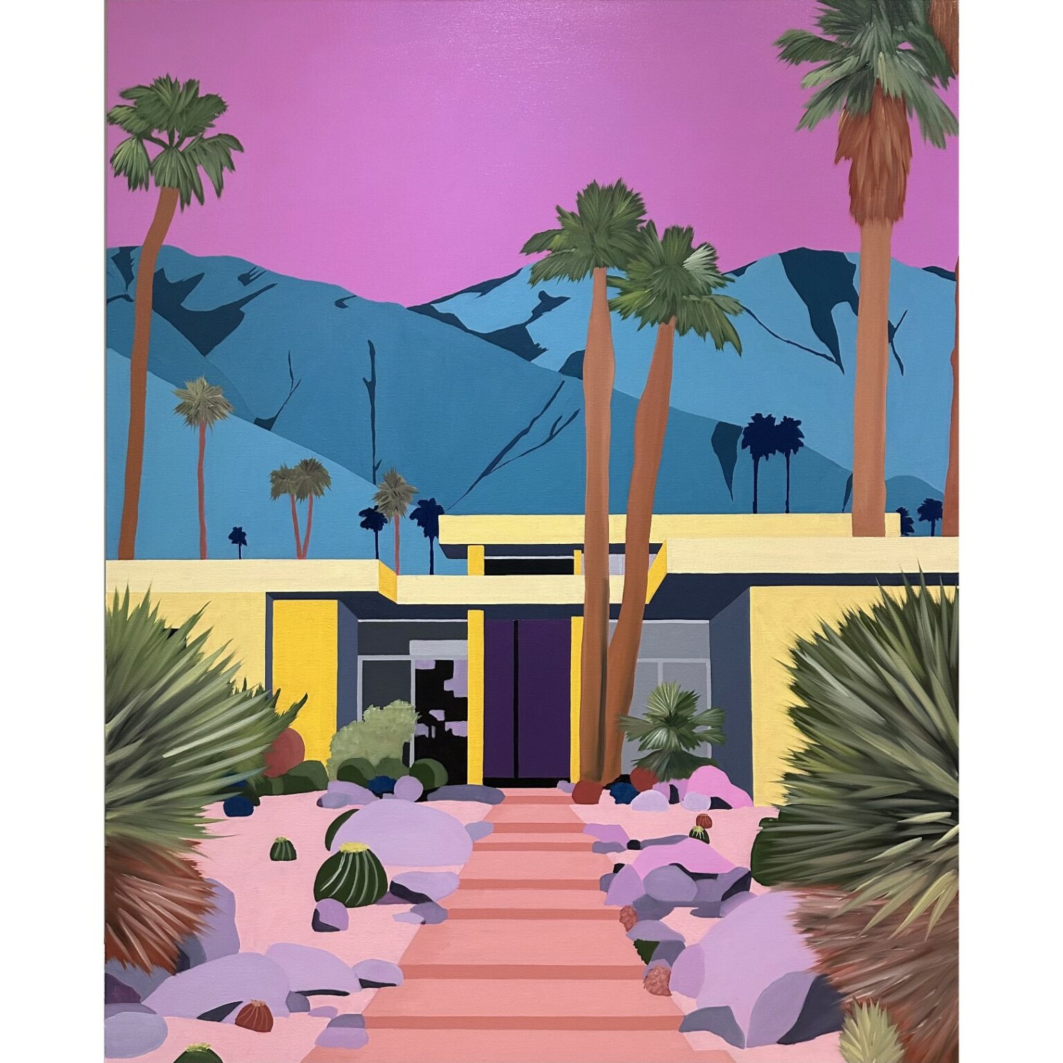 AL FRENO | Galeries Bartoux