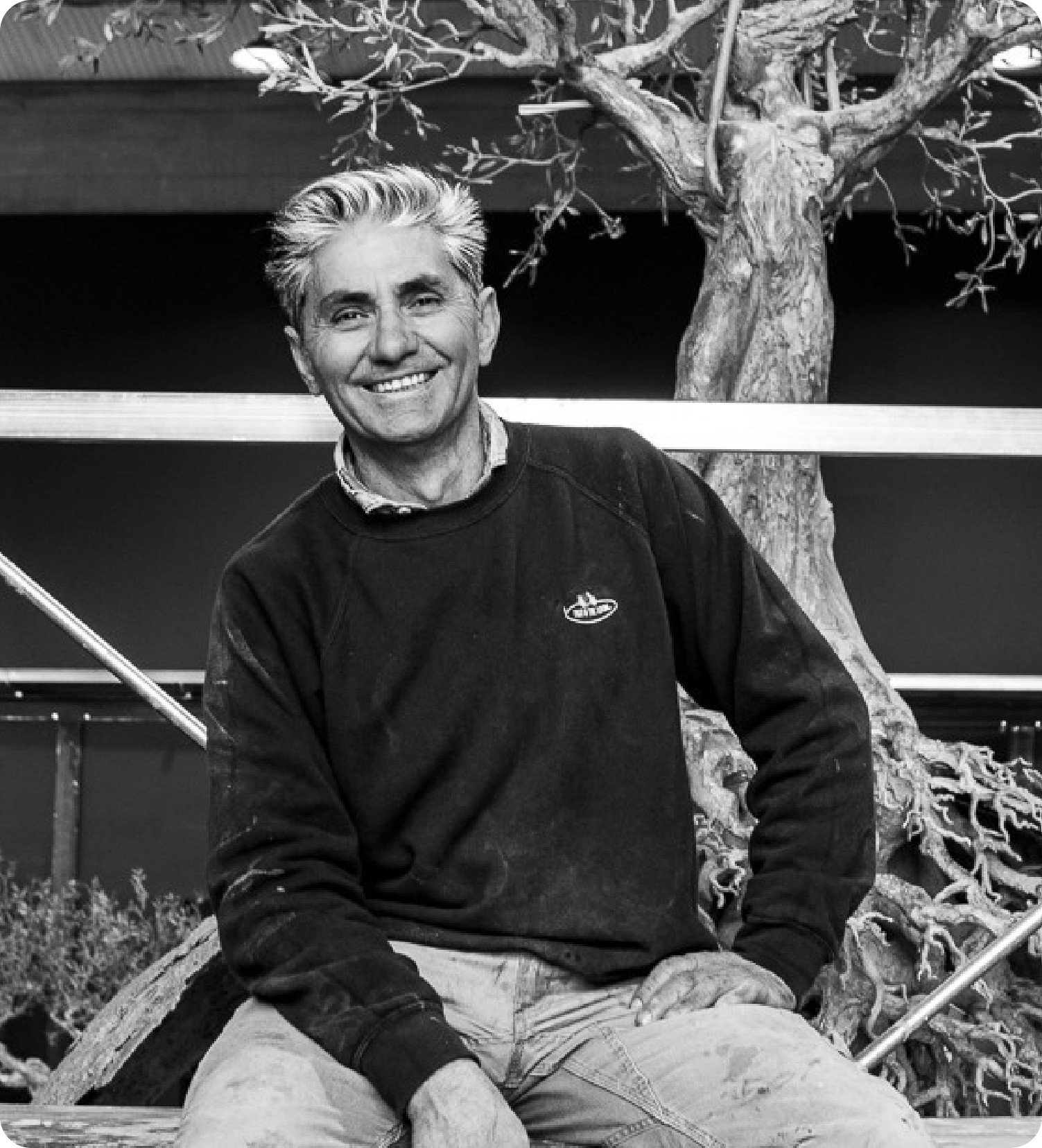 ANDREA ROGGI | Galeries Bartoux