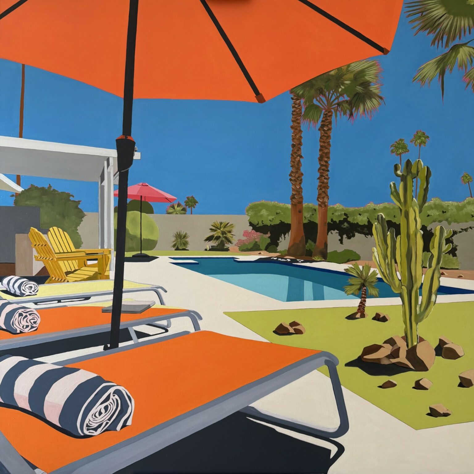 AL FRENO | Galeries Bartoux