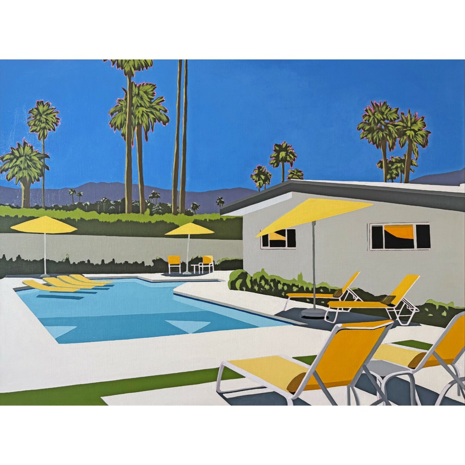 AL FRENO | Galeries Bartoux