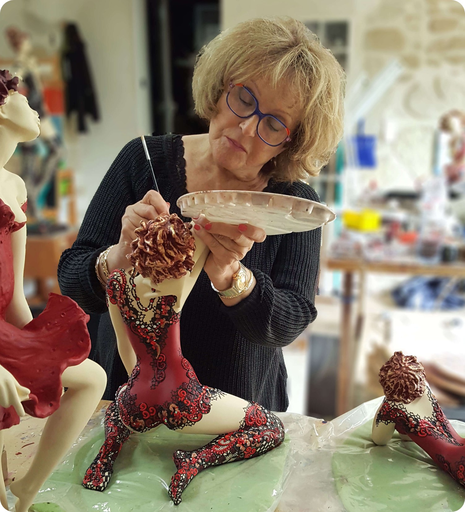 JOSEPHA | Galeries Bartoux