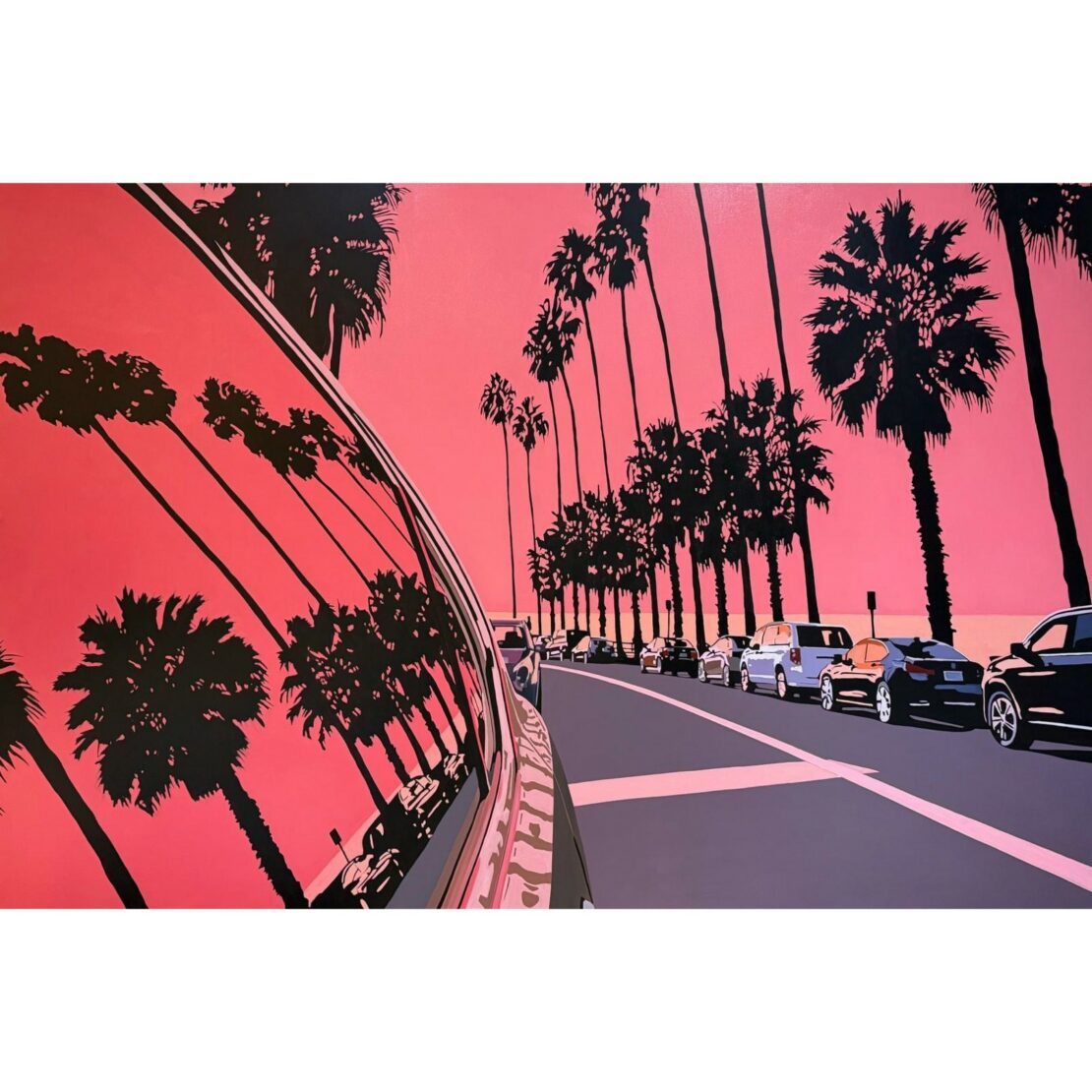 AL FRENO | Galeries Bartoux