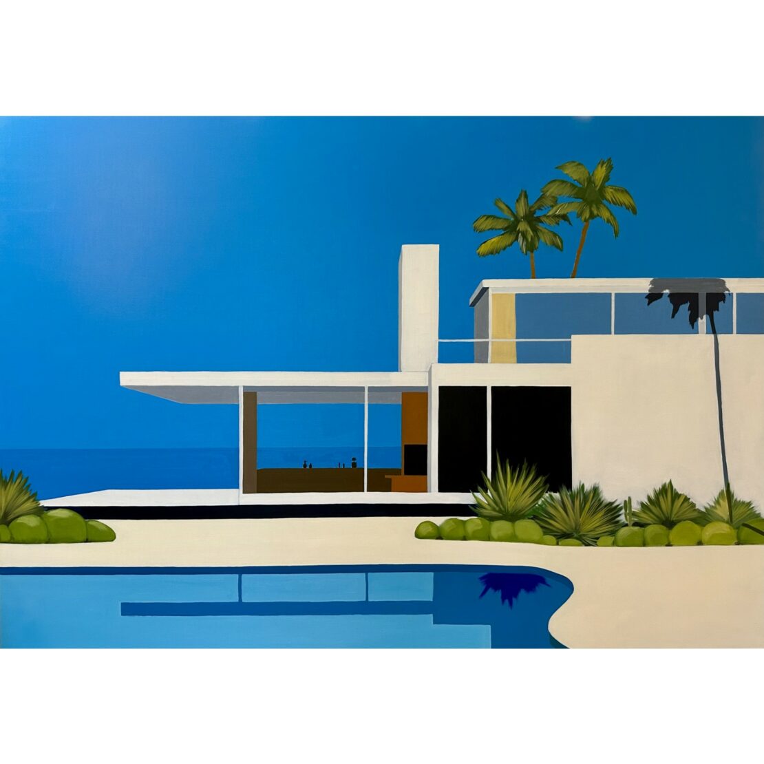 AL FRENO | Galeries Bartoux