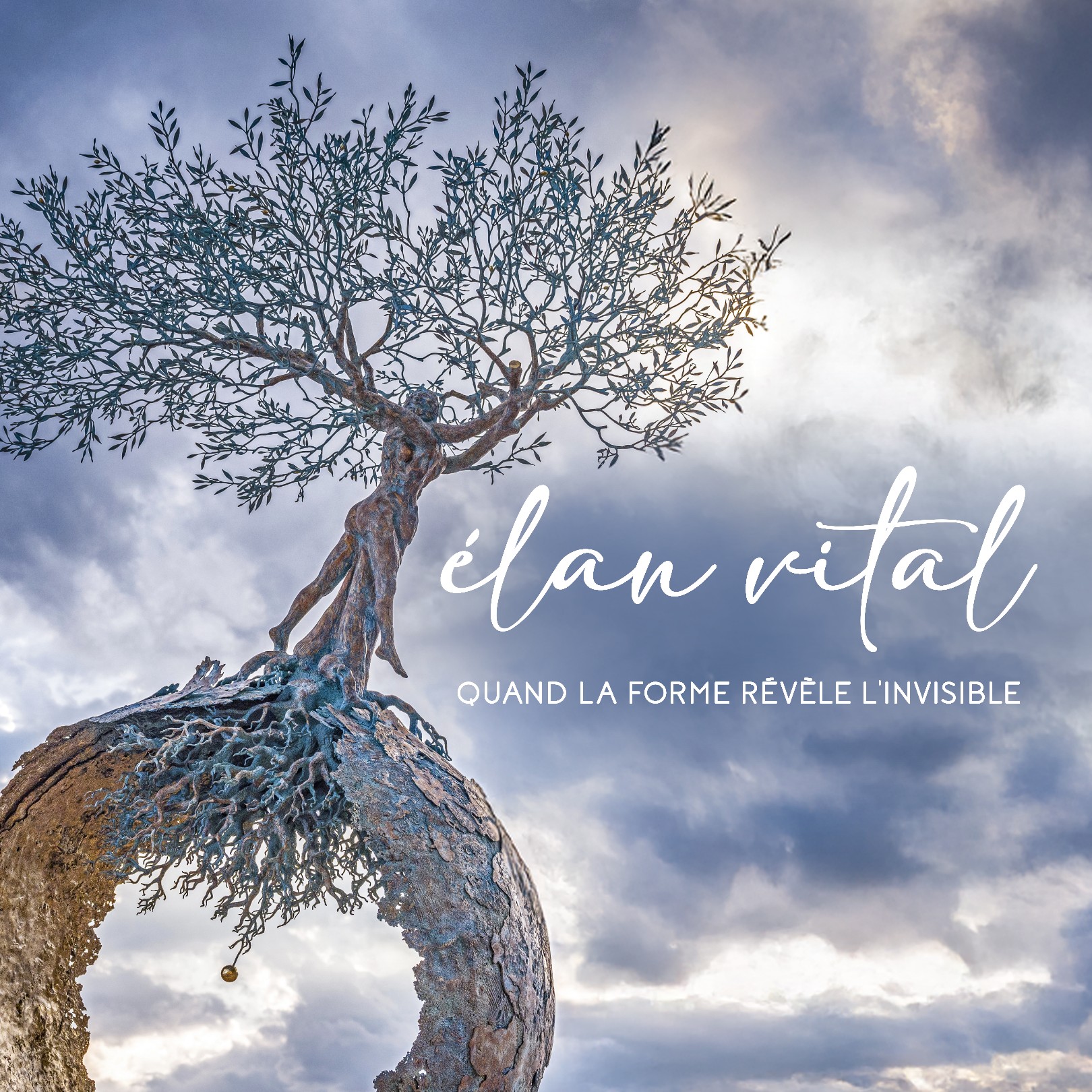 ANDREA ROGGI – ÉLAN VITAL | Galeries Bartoux