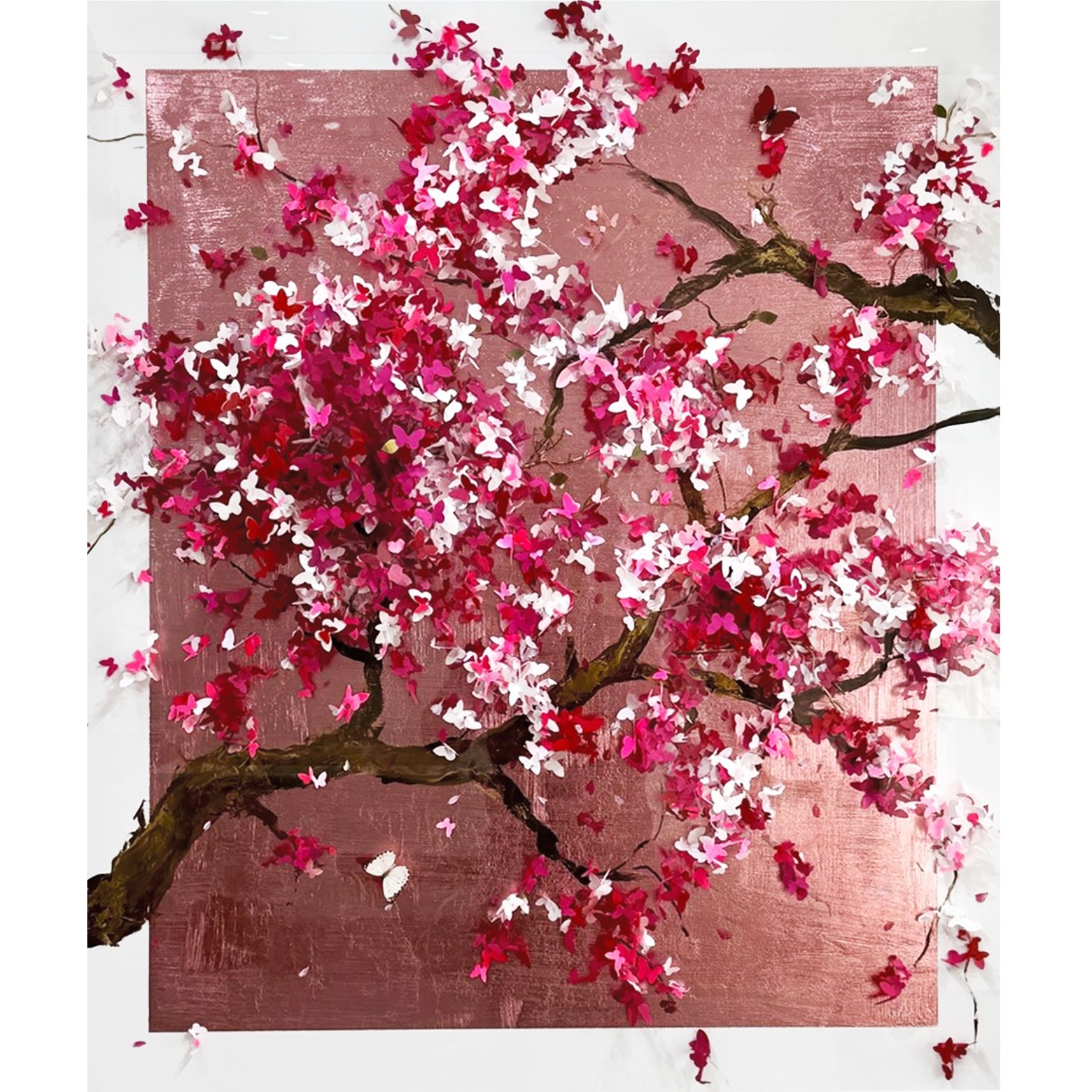 SAKURA GOLD | Galeries Bartoux