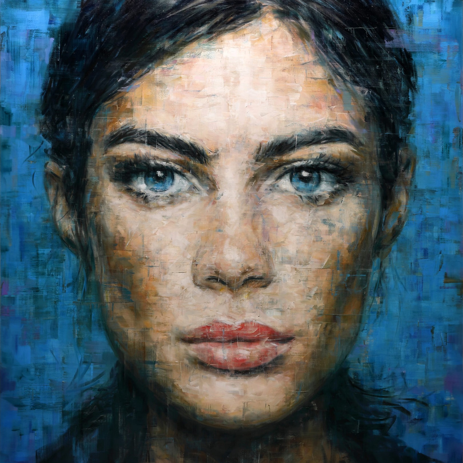 Painters | Galeries Bartoux