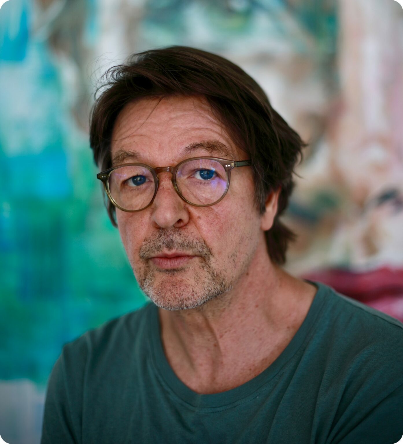 HARDING MEYER | Galeries Bartoux