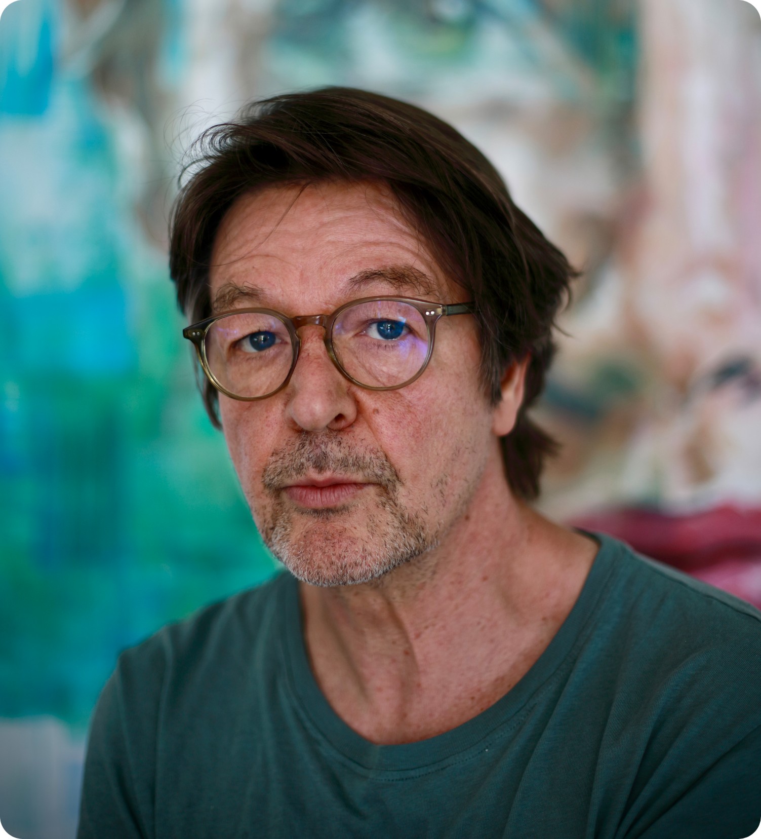 HARDING MEYER | Galeries Bartoux